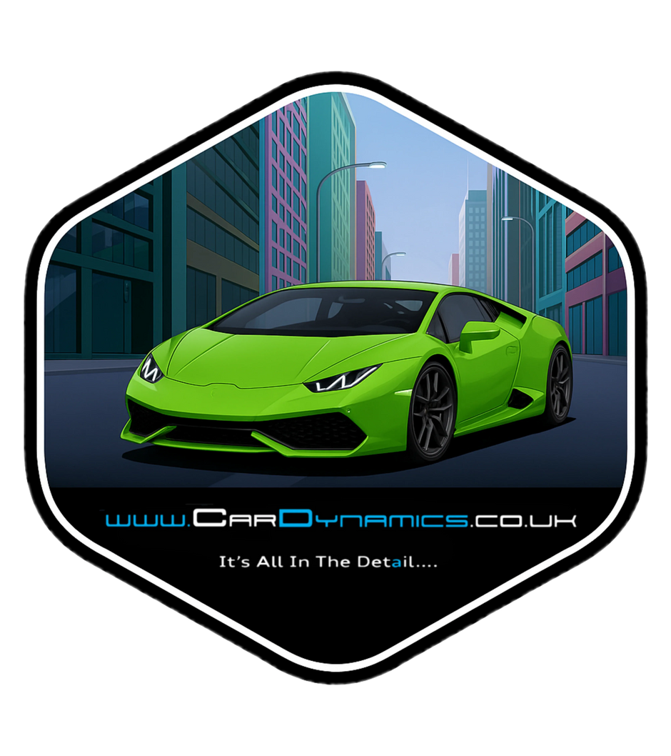 Audi, BMW & Custom Car Air Fresheners | Luxury Scents UK – Car Dynamics